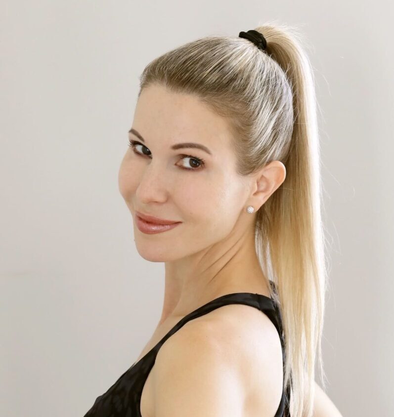 Aria Dance Academy: Expert Dance Faculty in Boca Raton