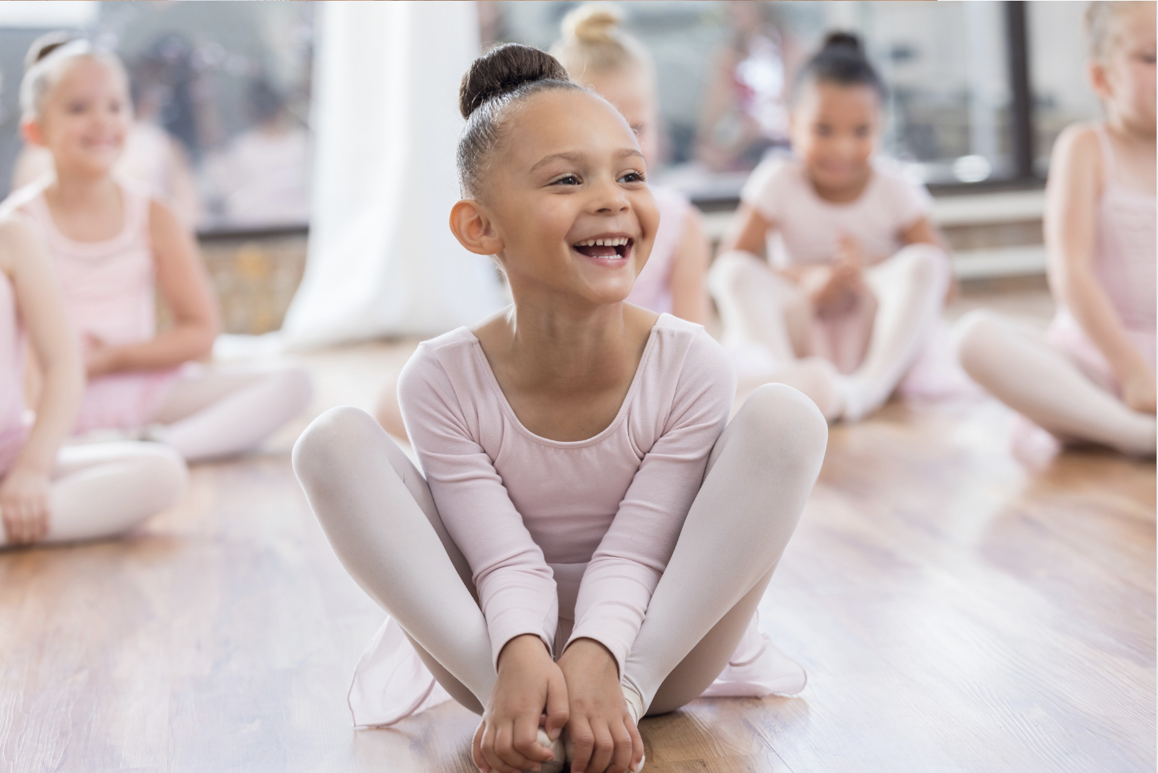 Dance Class Schedule | Aria Dance Academy in Boca Raton